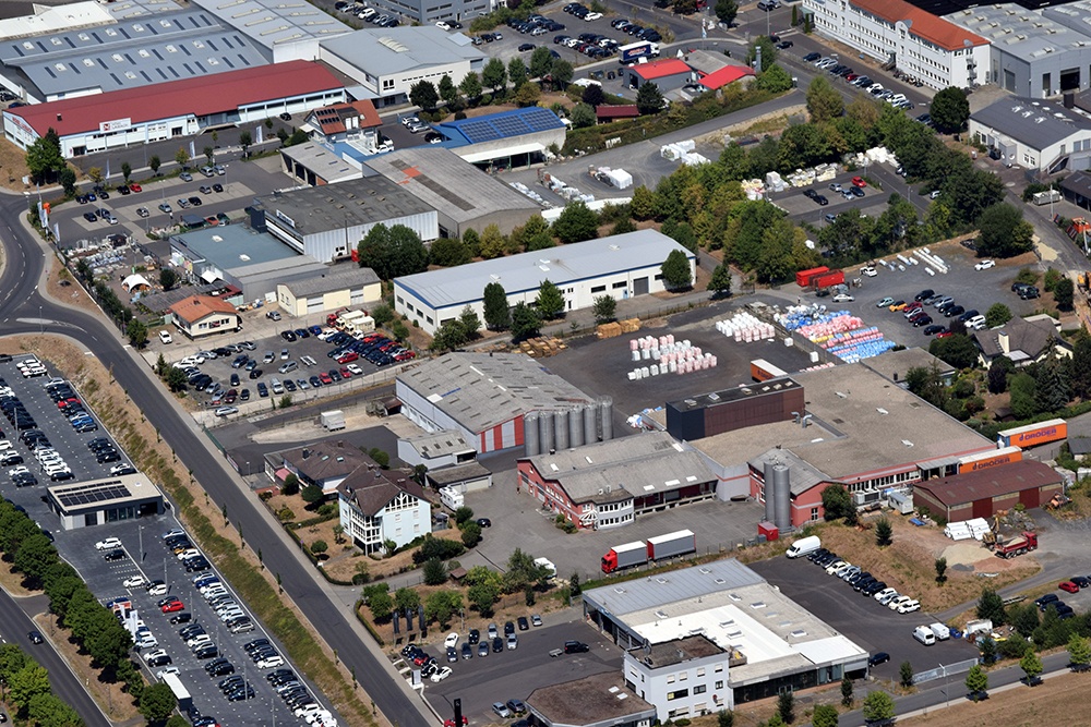 Start | Steinacker GmbH